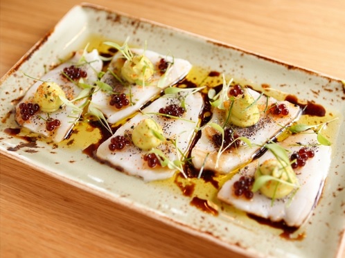 Glacier 51 toothfish at Captain Baxter, St Kilda - Glacier 51 Toothfish ...