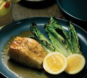 Glacier 51 toothfish at Souvla, Hong Kong - Glacier 51 Toothfish ...