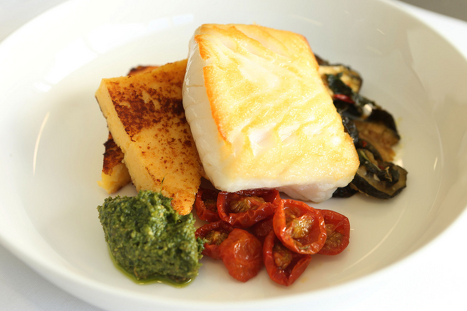 Glacier 51 toothfish makes Qantas 1st Class menu - Glacier 51 Toothfish ...